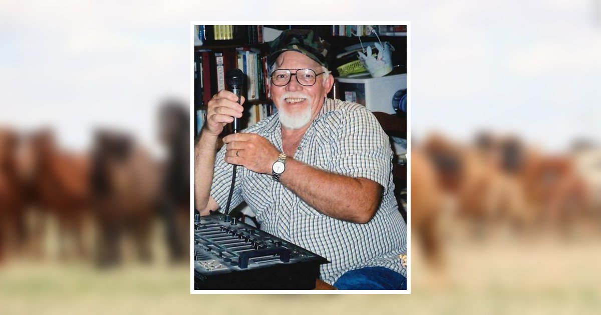 William "Willie" K. Dinger Obituary October 3, 2025 - Brennan Mathena ...
