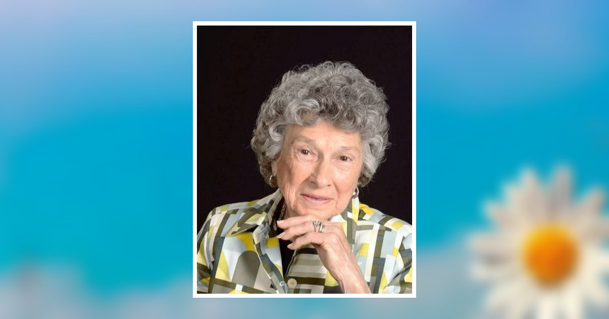 Edith Davis Hildreth Obituary September 19, 2022 - Leavitt Funeral Home