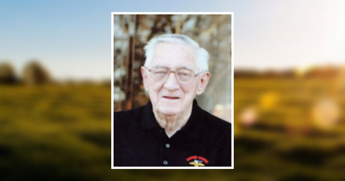 Robert E. Dolbin Obituary September 10, 2017 - Parthemore Funeral Home ...