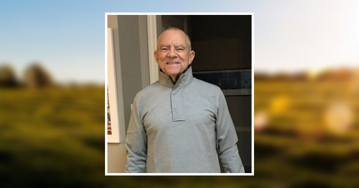 Richard "Dickie" Harris Riggs Obituary May 12, 2023 - Lord & Stephens ...