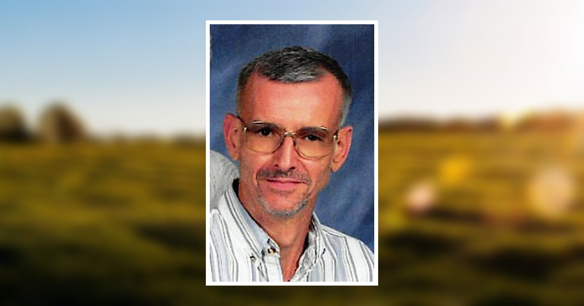 Daniel Allen Obituary May 15, 2018 - Jefferson Memorial Funeral Home ...