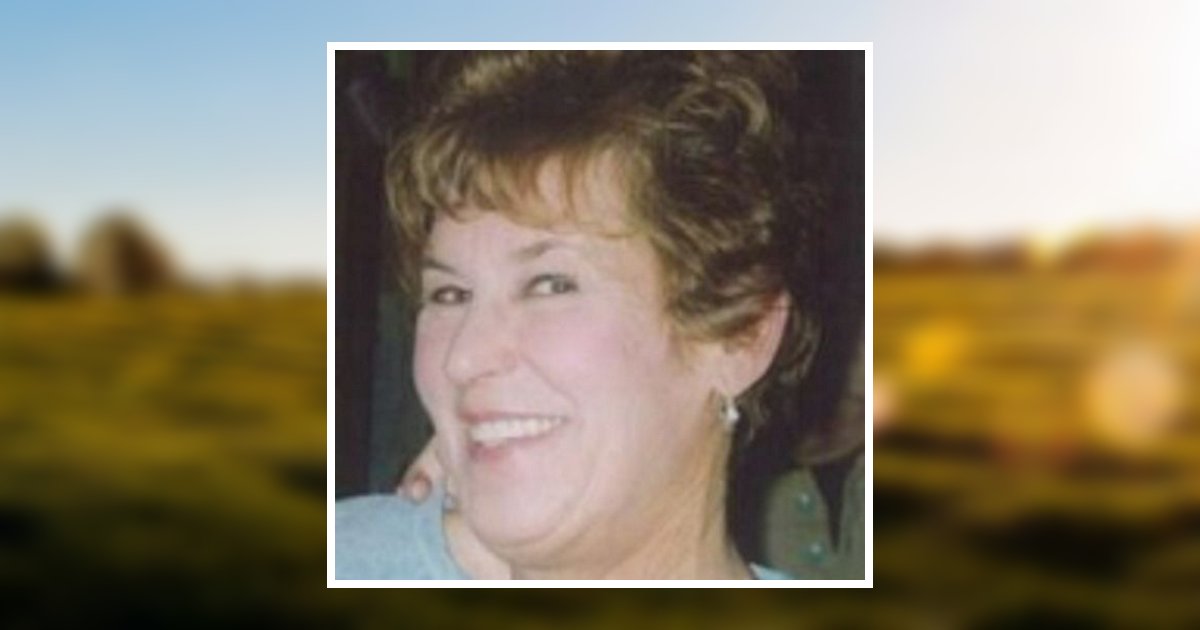Sharon Rozak Obituary January 2, 2013 - Sax-Tiedemann Funeral Home