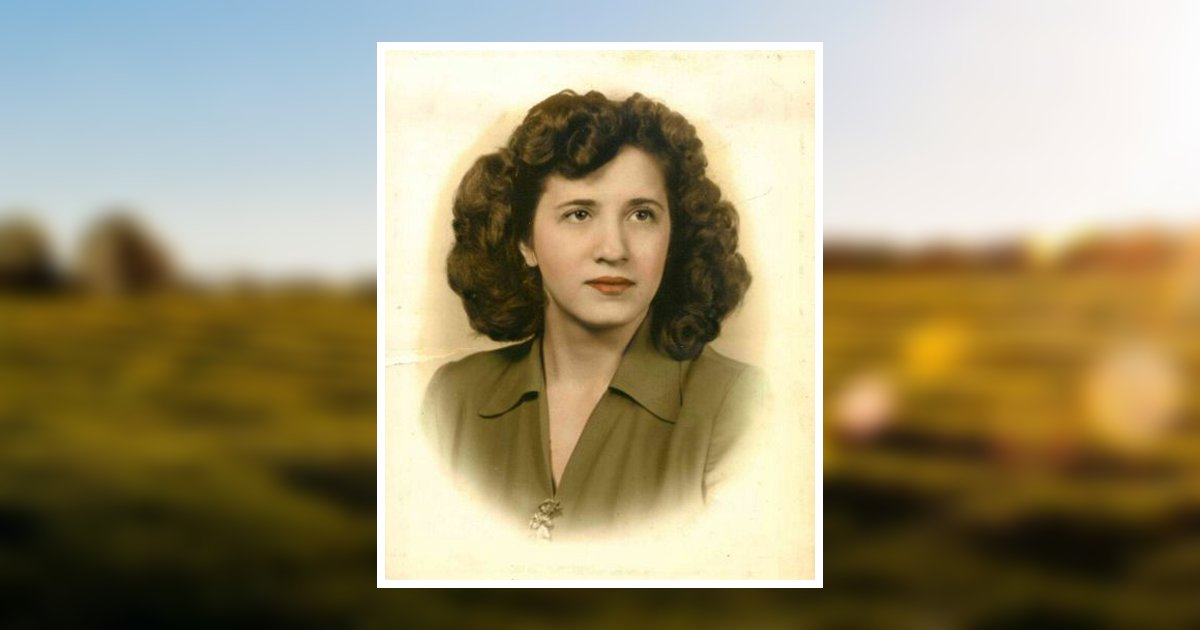 Ruby May (Butler) Inman Obituary June 27, 2022 - Davis Funeral Homes