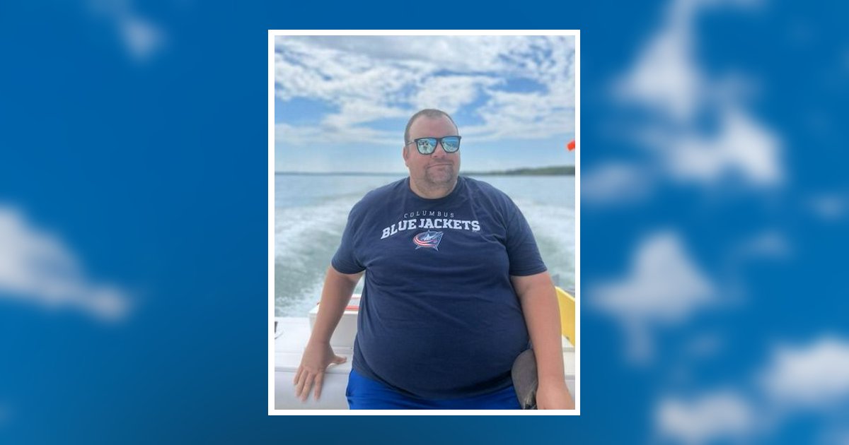 Aaron C. Eckstein Obituary February 29, 2024 - Tidd Funeral Home