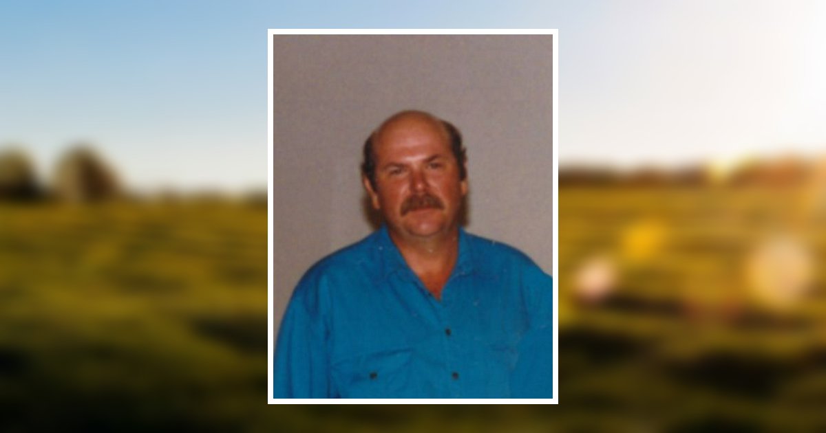 Stanley Ray Sheldon Obituary November 17, 2019 - Glenn Funeral Home and ...