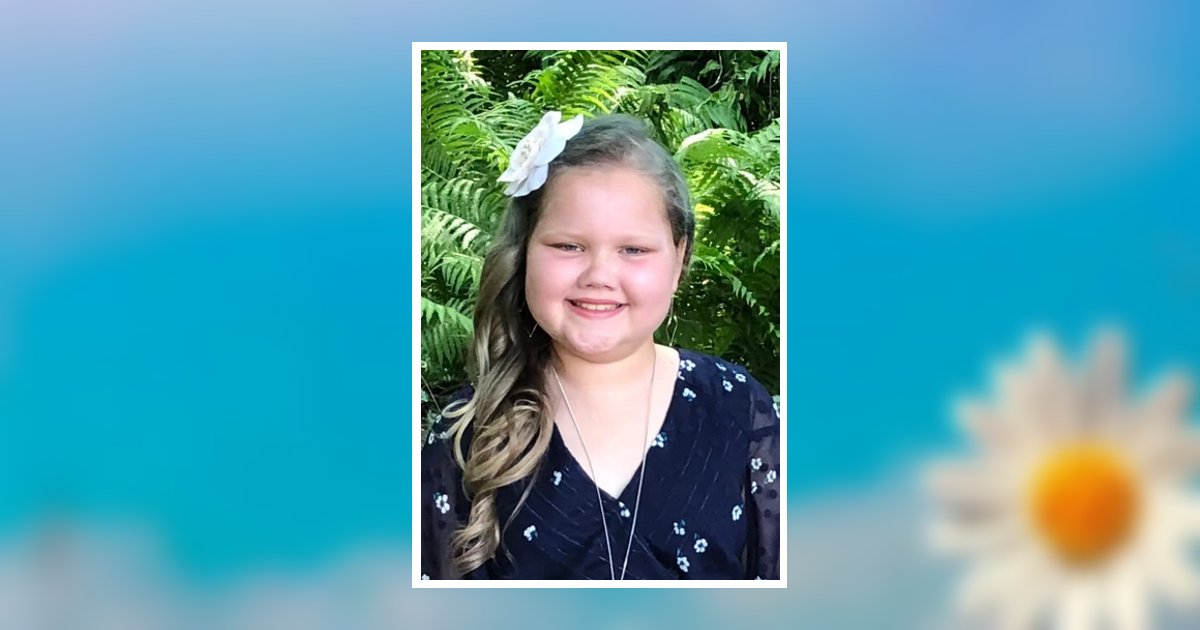 Avery Rasmussen Obituary June 10, 2022 - Mueller Memorial