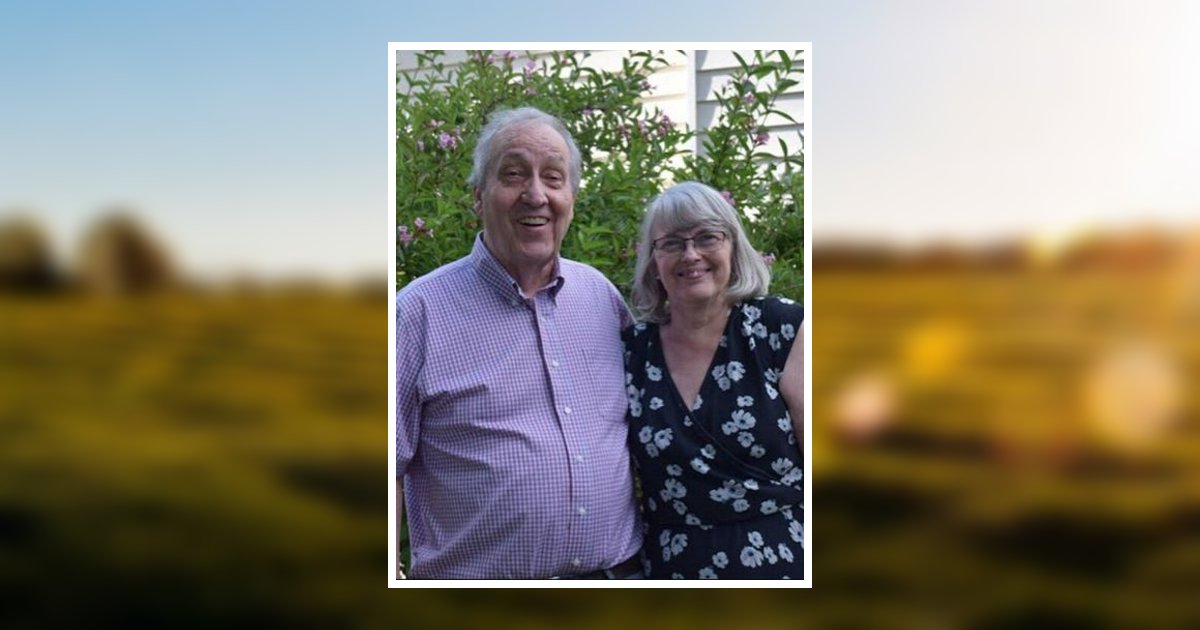 Paul David Cleaves Obituary September 15, 2024 - Brock & Visser Funeral ...