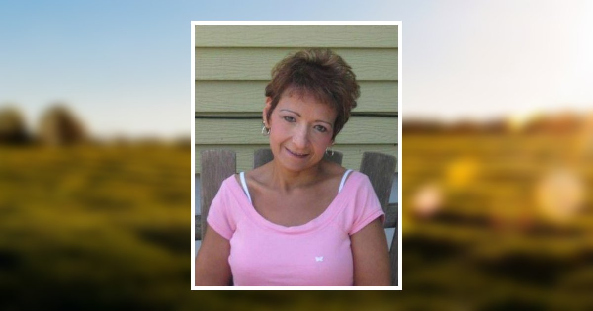Pamela Samuelson Obituary October 22, 2018 - Mattson Funeral Home & Cremation Service
