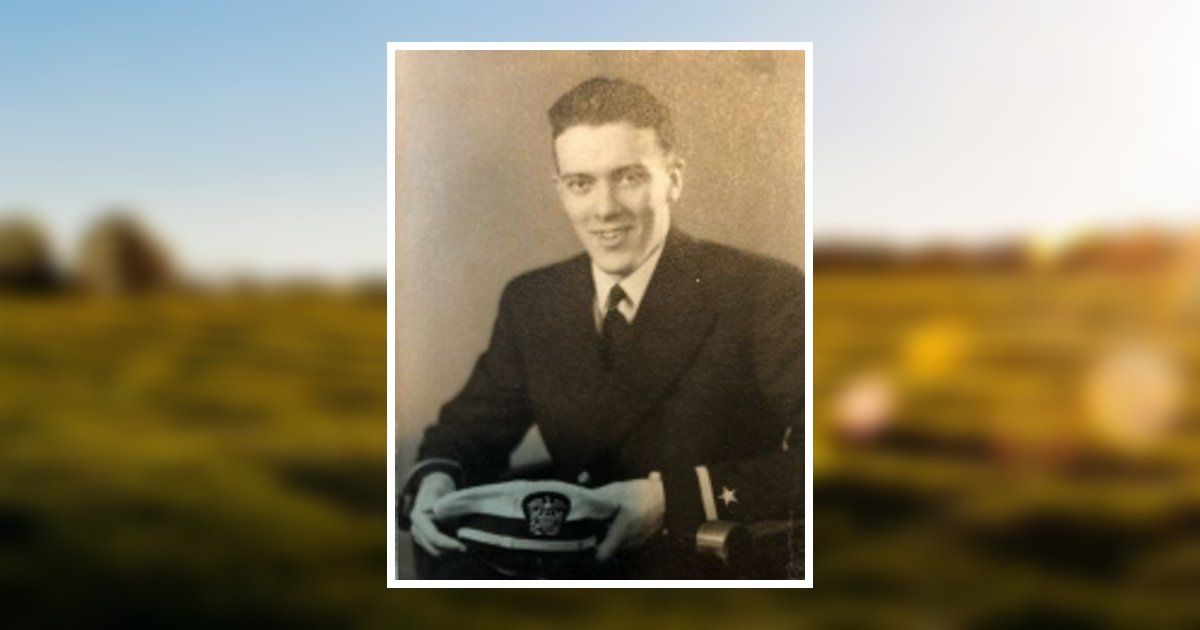 George T. Doran, Jr. Obituary July 25, 2020 - Smith & Heald