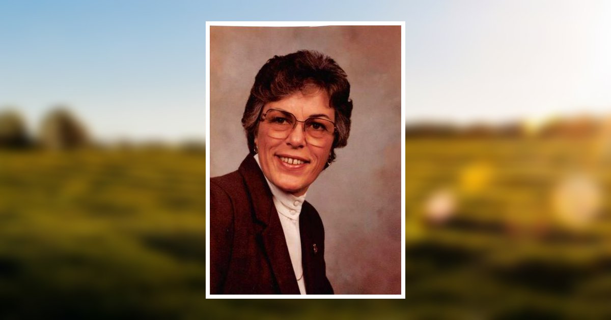 Ann Mattson-Gratwick Obituary September 1, 2018 - Johnson County ...