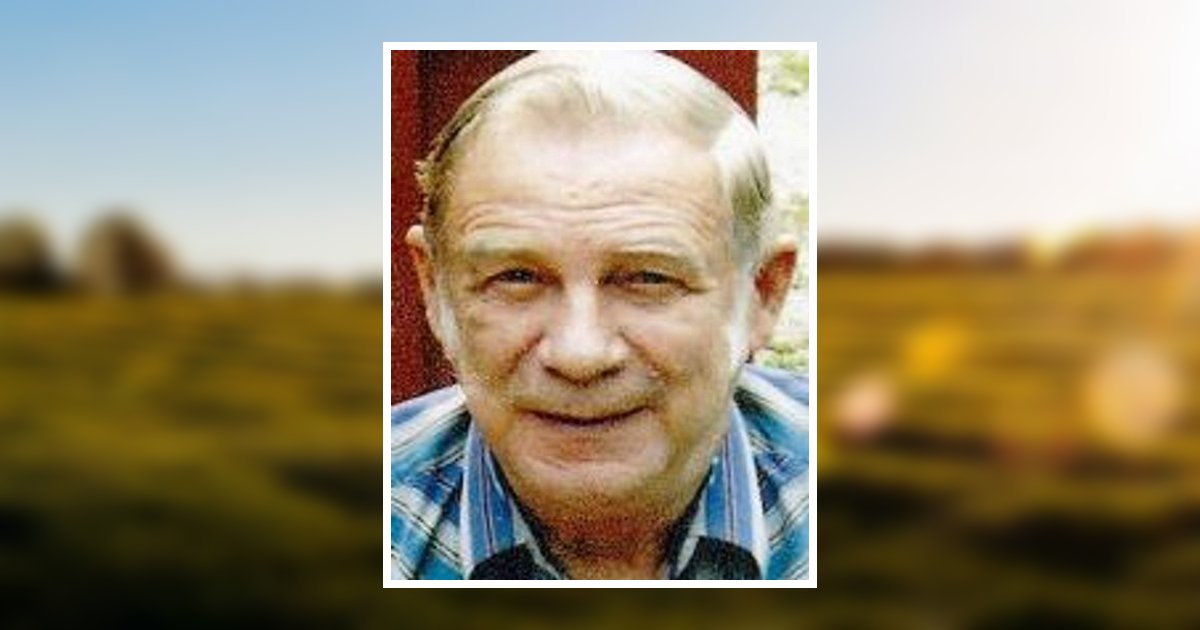 Donnell Johnson Obituary January 5, 2015 - Fitch-Hillis Funeral Home, INC