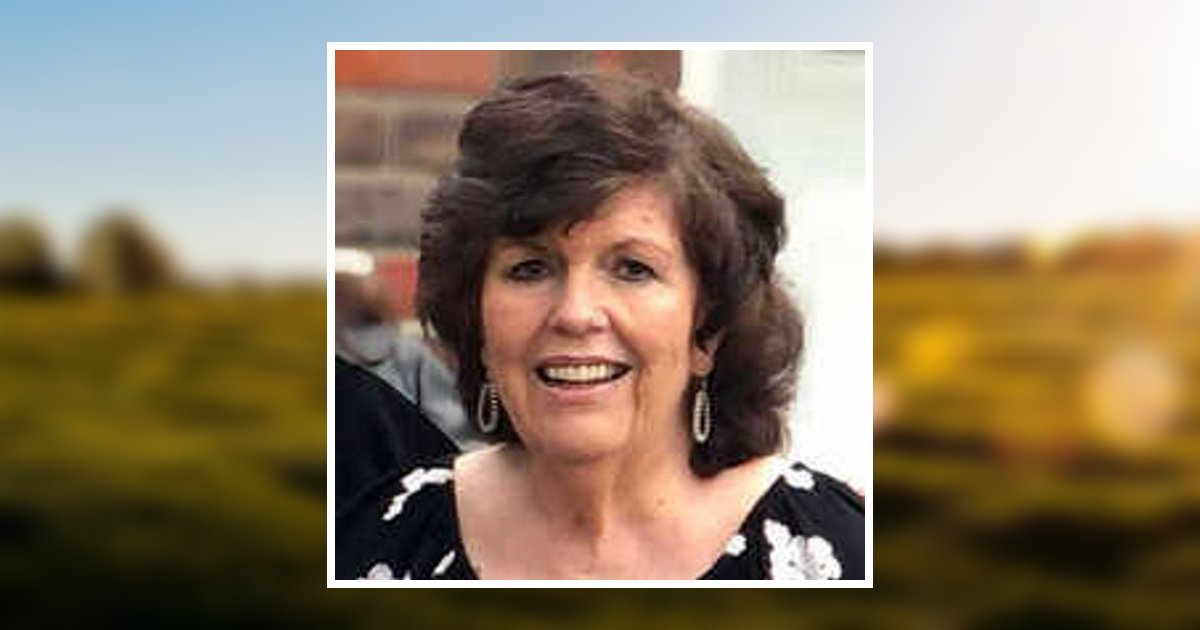 Darla Sue Peck Obituary December 22, 2021 - Schmidt Funeral Home