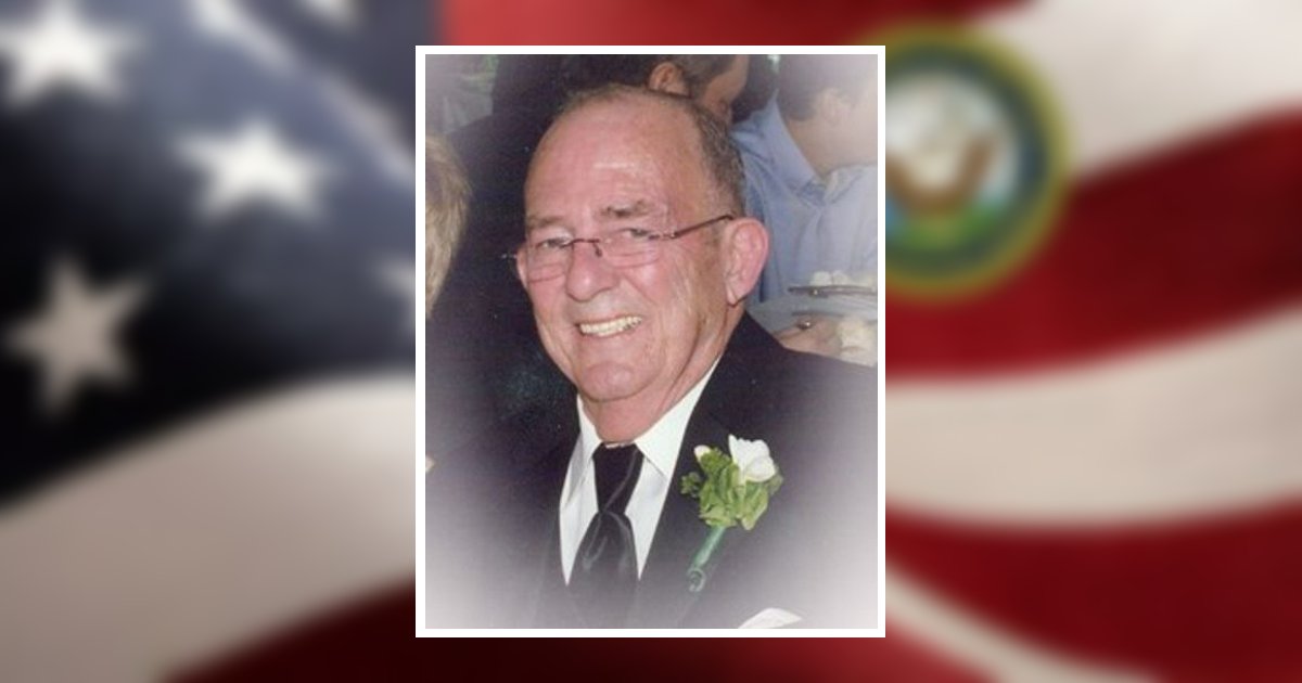 John Ray Cunningham Obituary April 4, 2018 - Newcomer Dayton