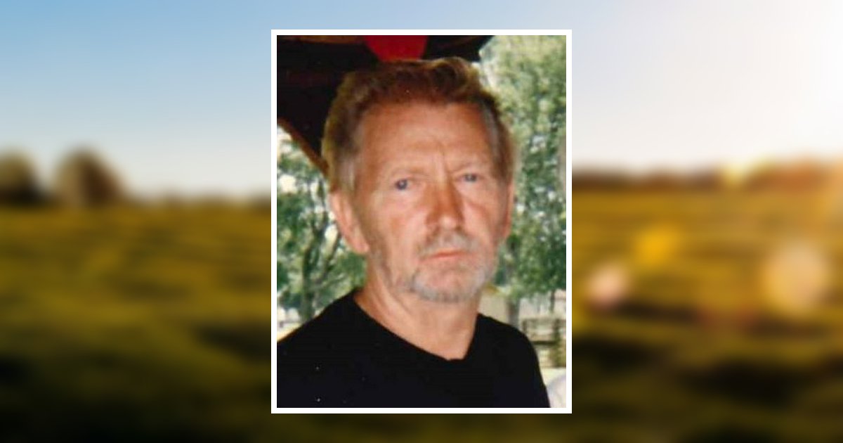 Bill Holifield Obituary October 5, 2020 - Sharp Funeral Homes