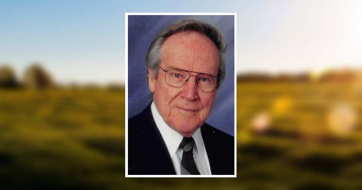 Douglas Lindgren Obituary November 1, 2015 - Glende-Nilson Funeral Home ...