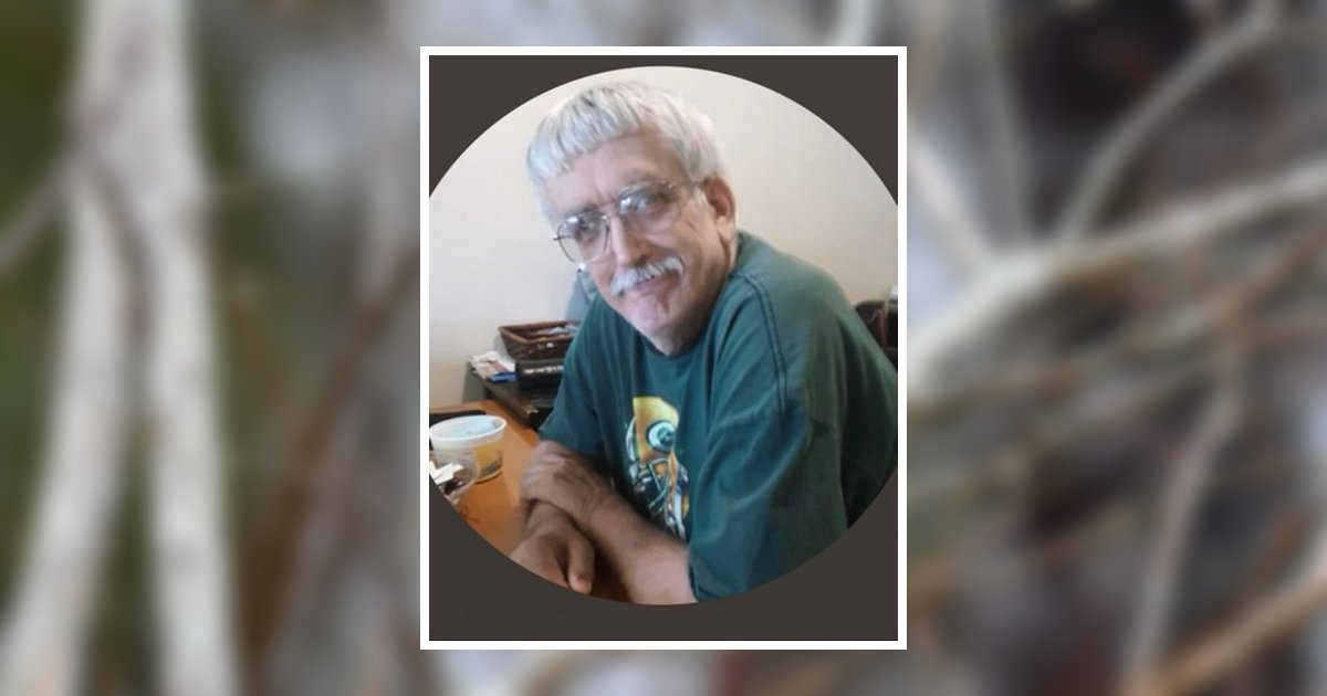 Jeffrey C. Schink Obituary January 6, 2025 - Wichmann Funeral Homes