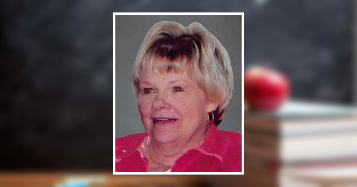 Judith Ann (Ely) Johnson Obituary November 14, 2025 - Sunset Funeral ...