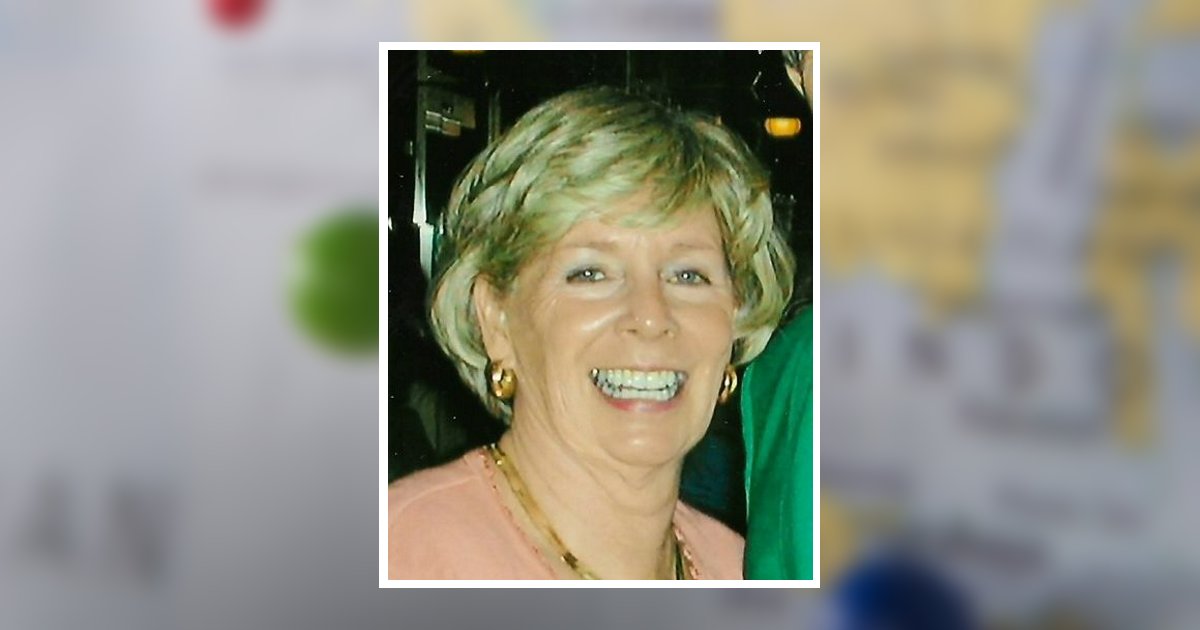 Lillian "Jill" (Reeder) Kendall Obituary June 11, 2024 - Routsong ...