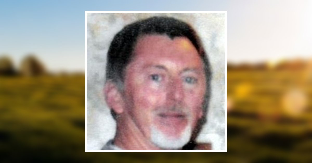 John Lilley Obituary January 3, 2016 - Paradis-Givner Funeral Home