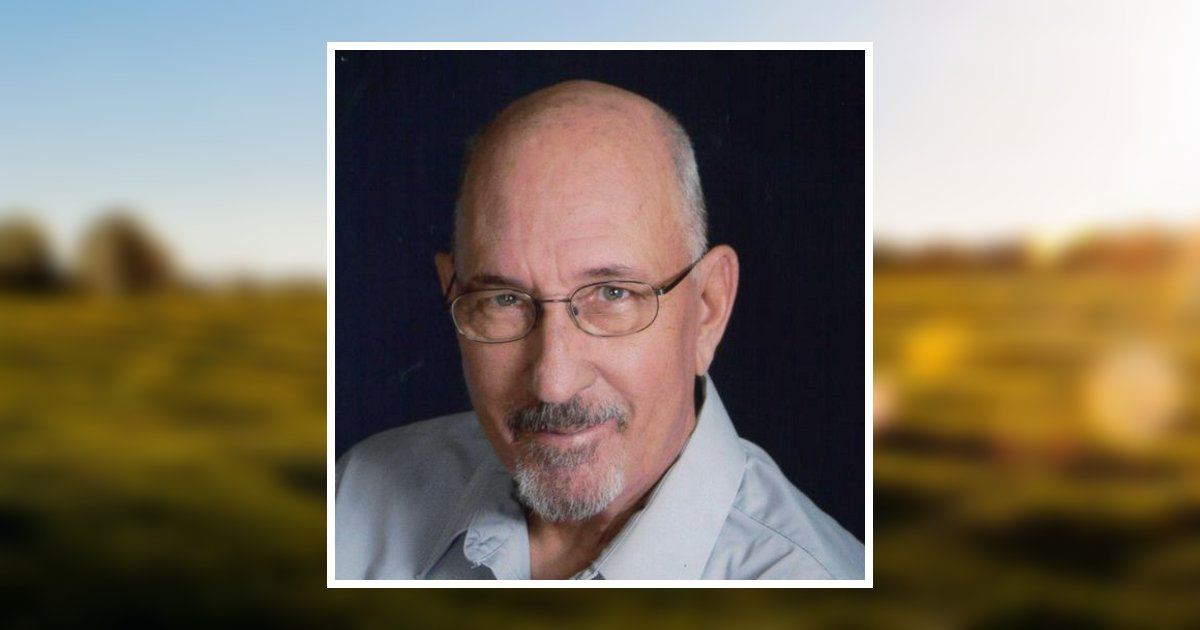 Herbert Michael Stufflebeam Sr. Obituary October 11, 2022 - Murdoch ...