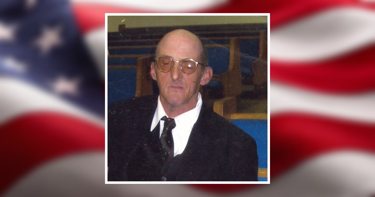 Robert Besaw Obituary April 14, 2025 - Bryan - Lee Funeral Home