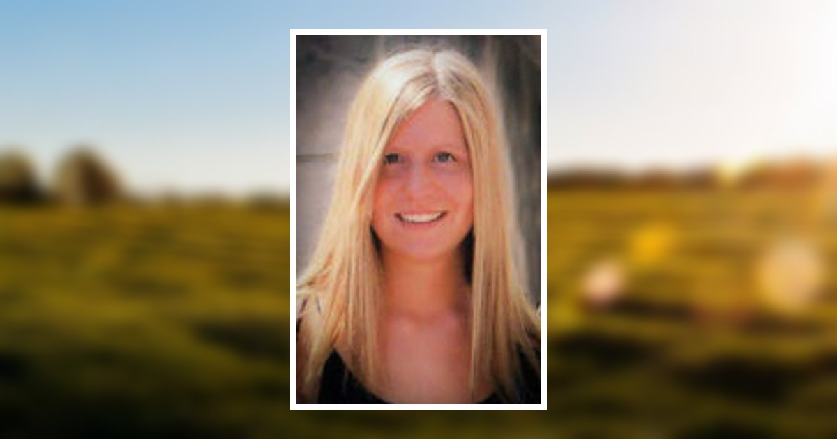 Robyn M. Glass Obituary April 20, 2018 - Ahlgrim Family Funeral Services