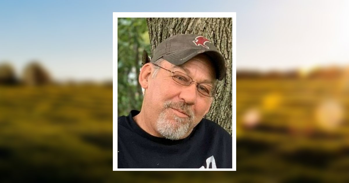 John Robert Munk Obituary March 3, 2022 - Myrhum-Patten Funeral ...