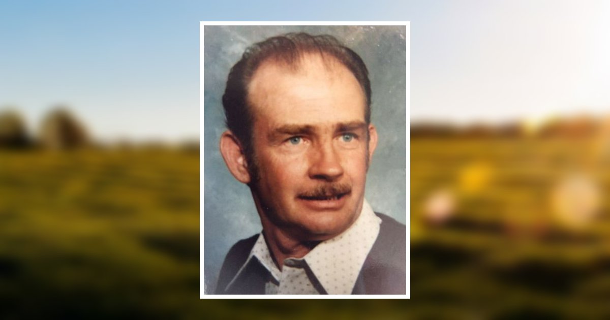 Lonnie McStoots Obituary February 8, 2017 - Hagi-Schultz Funeral Home