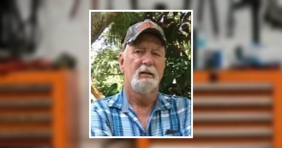 Roy "Paul" Altman Obituary April 8, 2025 - Wright Funeral Home and ...