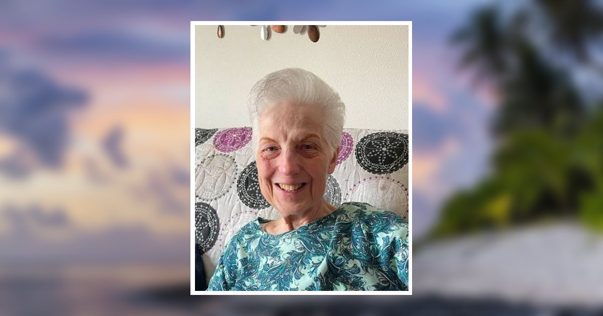 MaryAnn Norek Obituary February 17, 2025 - Pagenkopf Funeral Home MaryAnn Norek Obituary February 17, 2025 - Pagenkopf Funeral Home