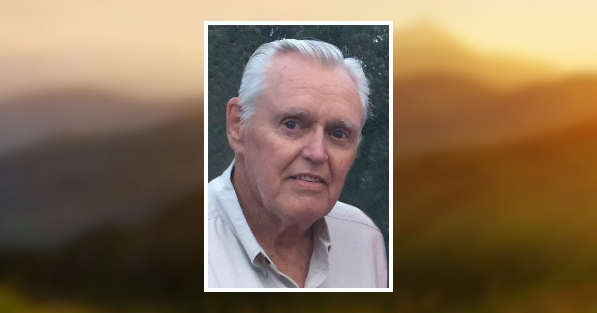 Elmer Darrell Lewis Obituary August 8, 2022 - Rudd Funeral Home