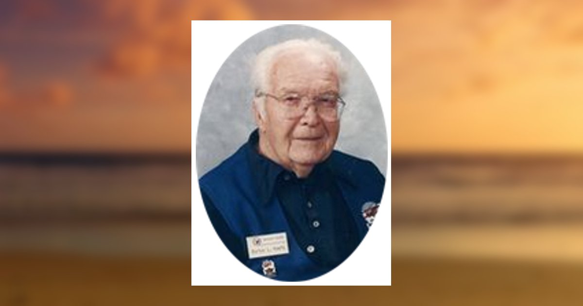 Burton Keefe Obituary June 28, 2005 - Seefeld Funeral and Cremation ...