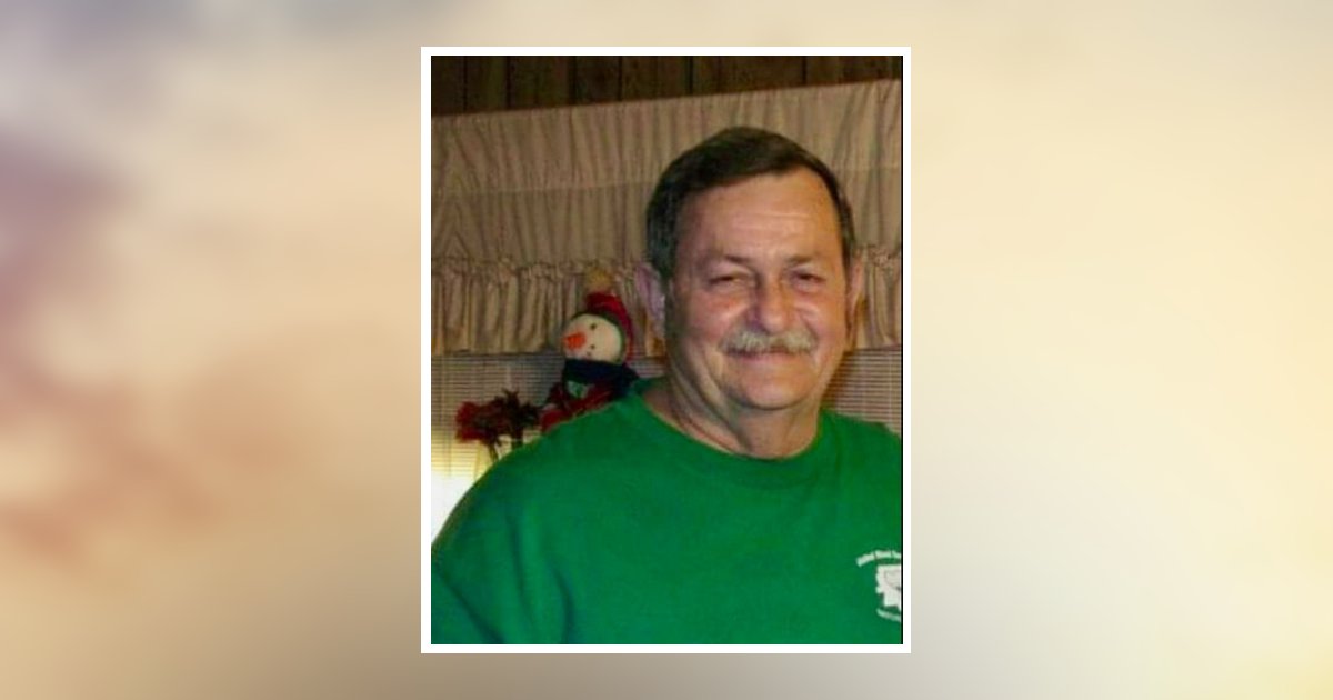 Howard Mitchell Hancock Obituary December 13, 2023 - Wolf Funeral Services