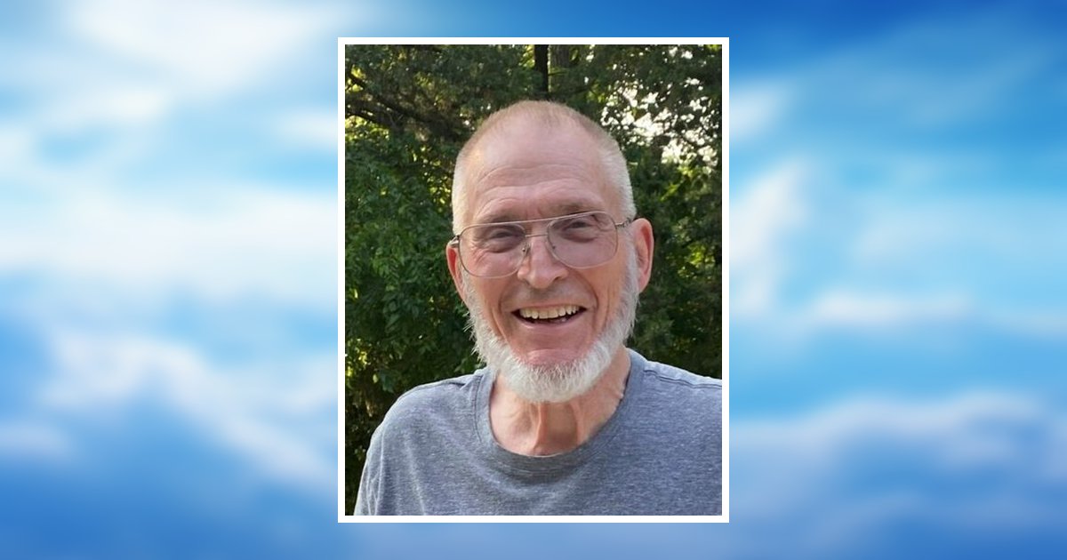 Robert Welk Johnson Obituary June 25, 2025 - Warren-McElwain Mortuary ...