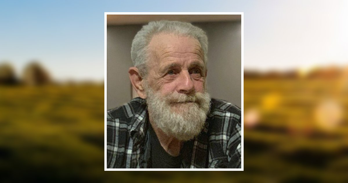 David Arthur Russell Obituary August 18, 2022 - Vickery Funeral Chapels