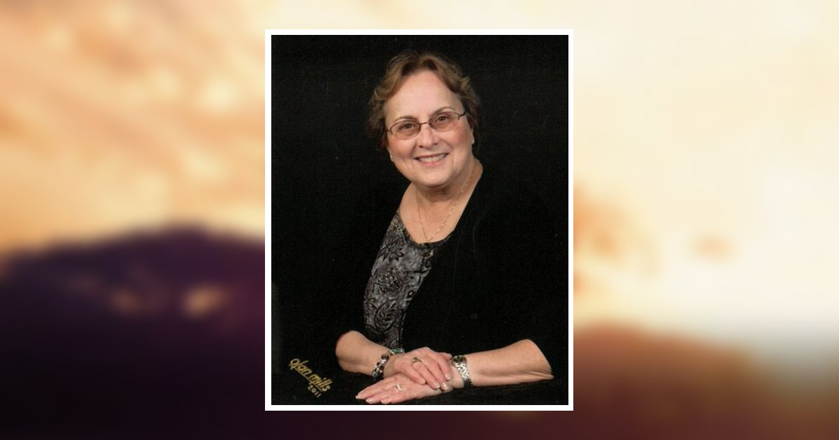 Doris Rivard Obituary October 22, 2024 - Guibord-Pearsons & Sayles ...