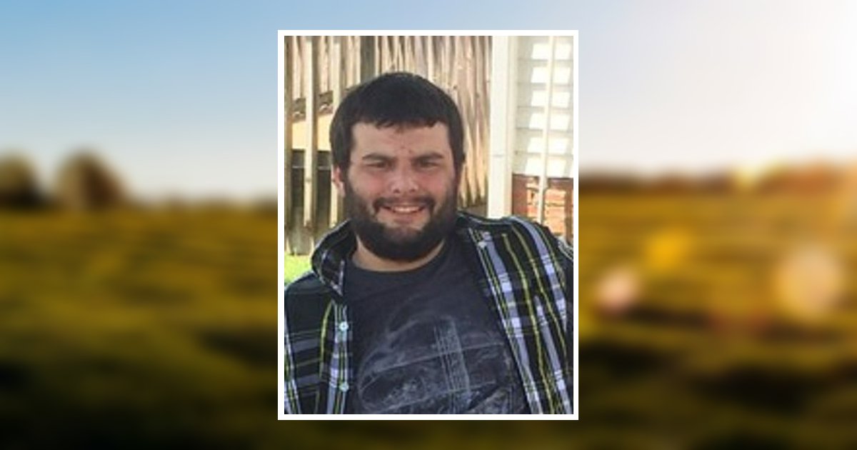 Matthew Weil Obituary July 23, 2018 - Williamson Memorial Funeral Home ...