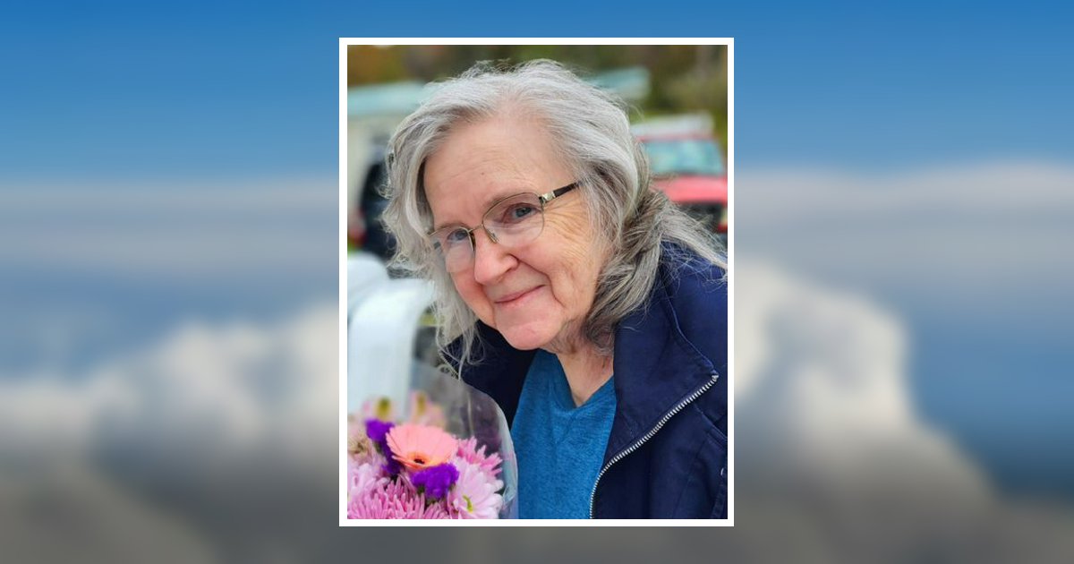 Thelma R. SMITH Obituary April 25, 2024 - Olney Foust Funeral Homes and ...
