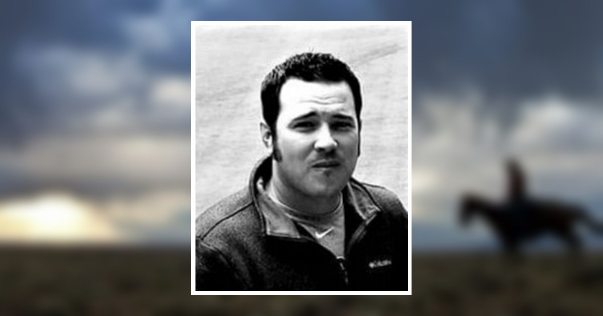 Chip Edward Lander, III Obituary October 9, 2023 - Hudson & Torres ...