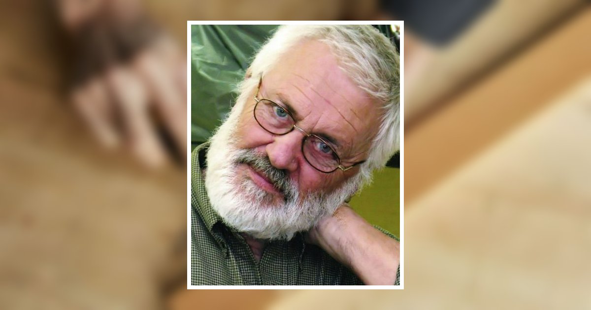 Paul John Hoesing Obituary March 1, 2025 - Meyer Brothers Funeral Homes