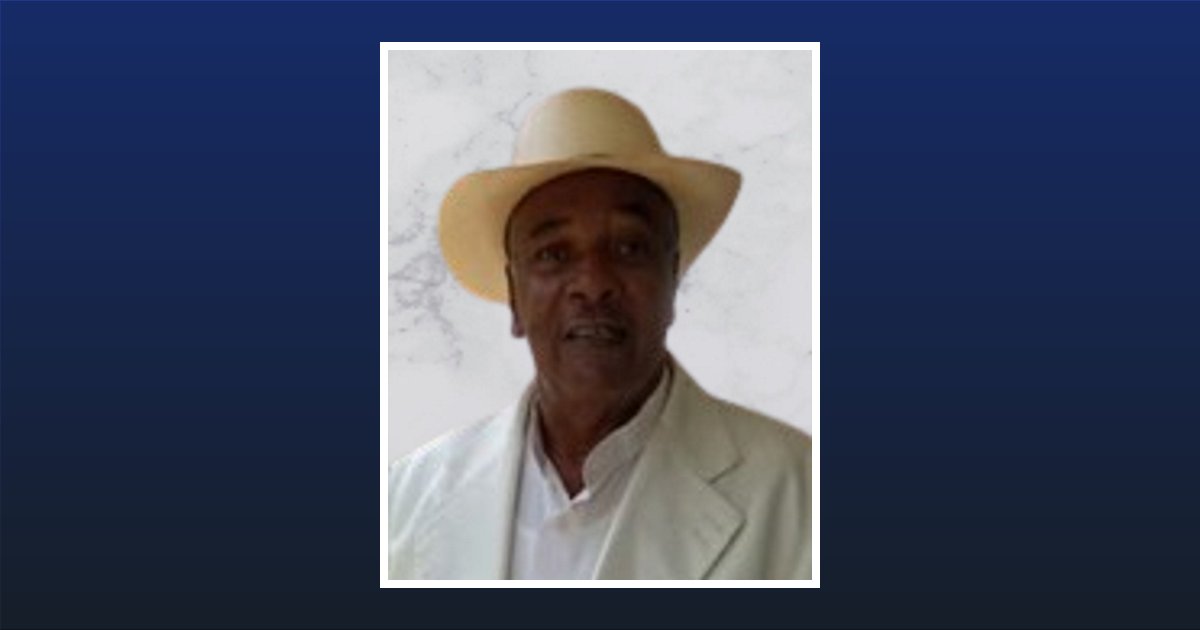 Anthony Jerome Johnson Obituary June 10, 2025 - Lester Lackey & Sons ...