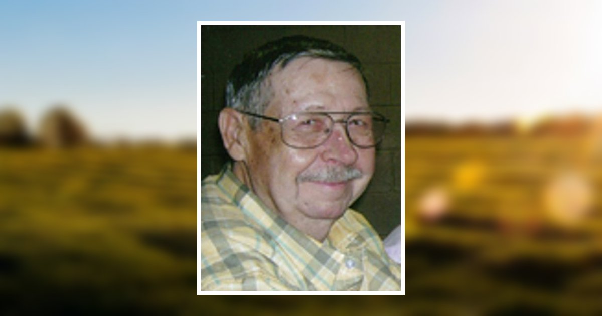 Gene Wilson Obituary December 31, 2017 - Livingston Butler Volland ...