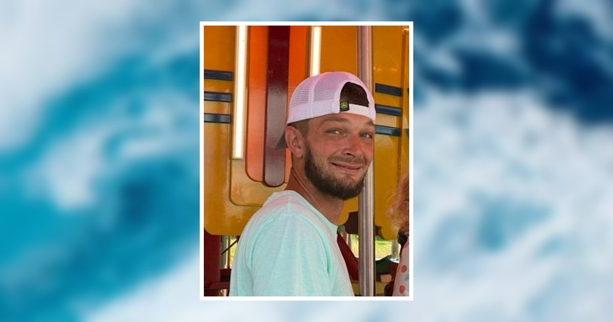 Joshua Walters Obituary January 24, 2023 - Bladen-Gaskins Funeral Home ...