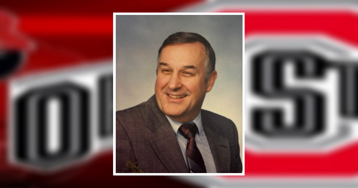 Robert Seebach Obituary July 16, 2025 - Chamberlain Huckeriede Funeral Home