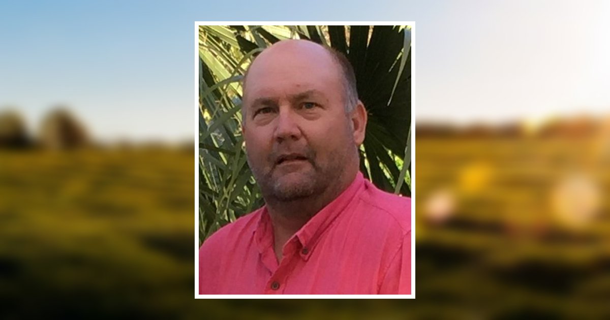 Kevin Louis Hatcher Obituary July 14, 2020 - Mathews Funeral Home