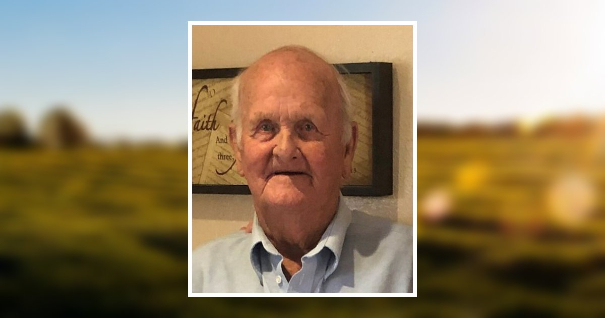 Travis Reed Obituary February 25, 2021 - Sunset Memorial Gardens ...