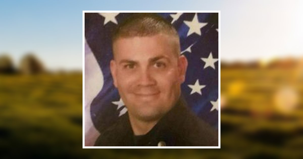 Michael Jason Scutt Obituary February 17, 2015 - French Funerals ...