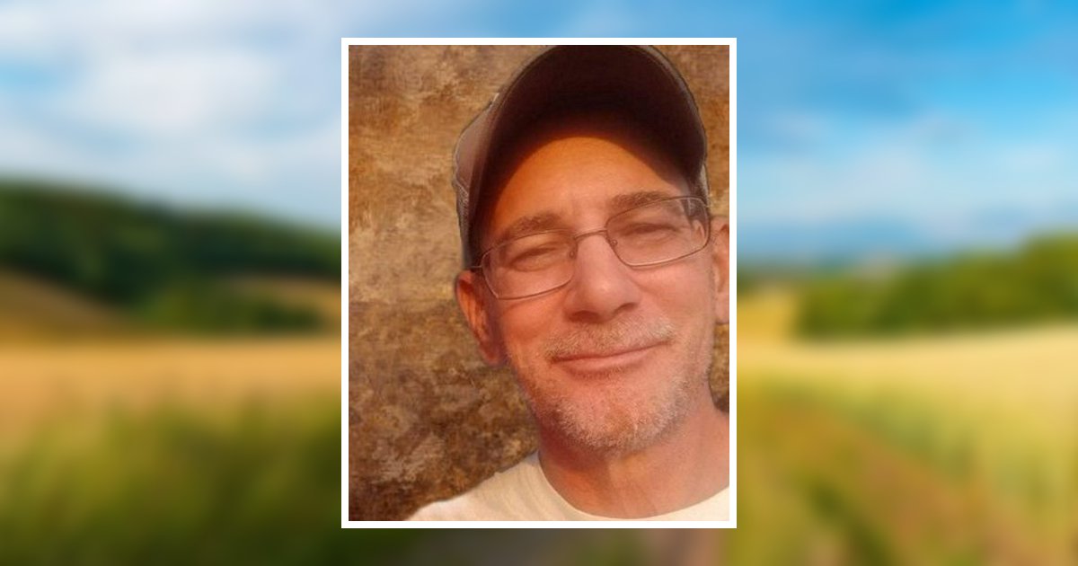 Scott Allen Riedeman Obituary September 7, 2025 - Porter-Oliger-Pearson ...