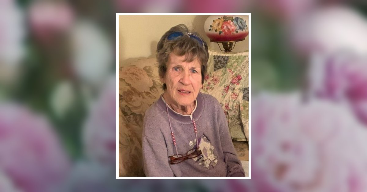 Joan C. (MacKenzie) Surette Obituary February 5, 2024 - Joyce Funeral Home