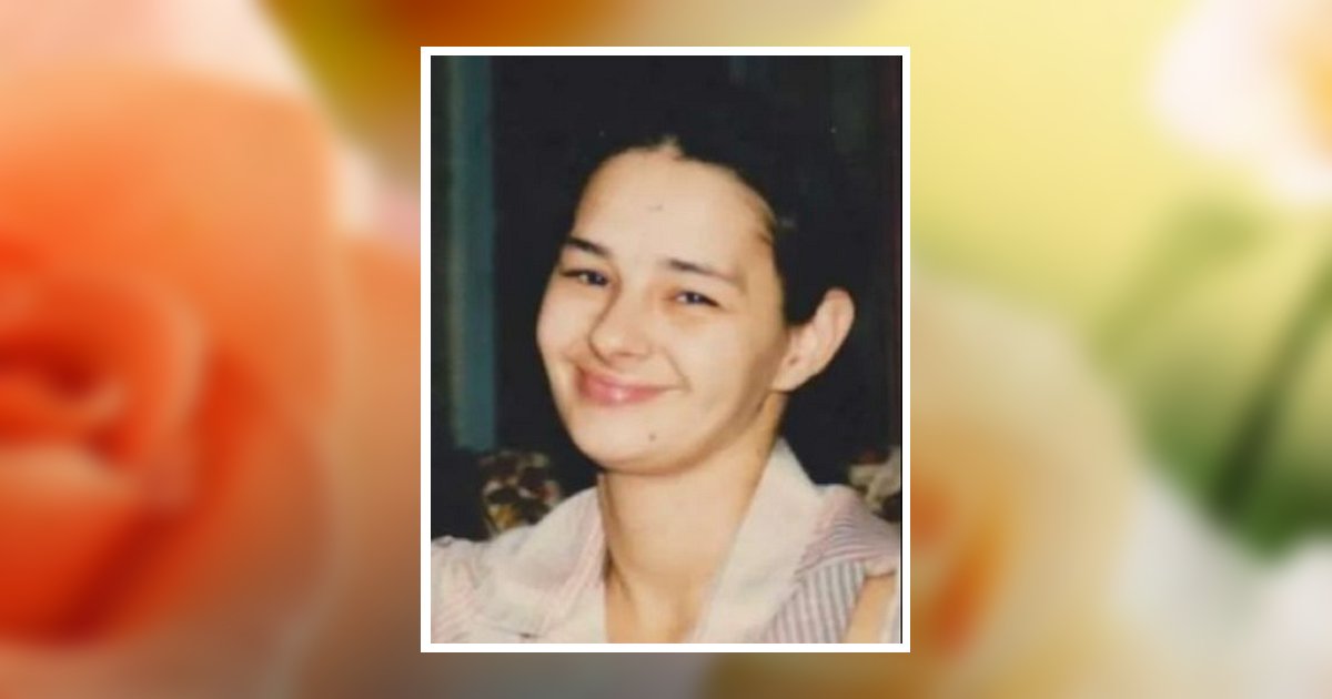 Sheila Barboza Obituary July 22, 2023 - Boulevard Funeral Home